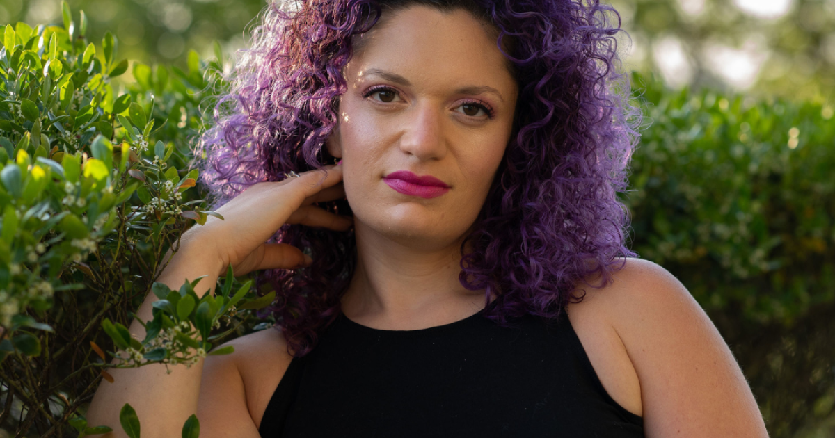 Maggie Feldman-Piltch | Wilson Center